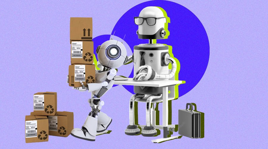 How Can Businesses Use Robotics In The Workplace Ai Digitalnews