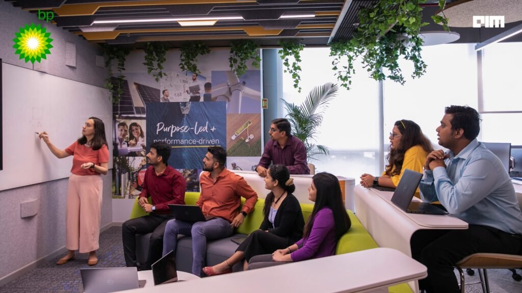 bp’s Digital Core Discovery Occasion Returns to Pune to Showcase Tech ...