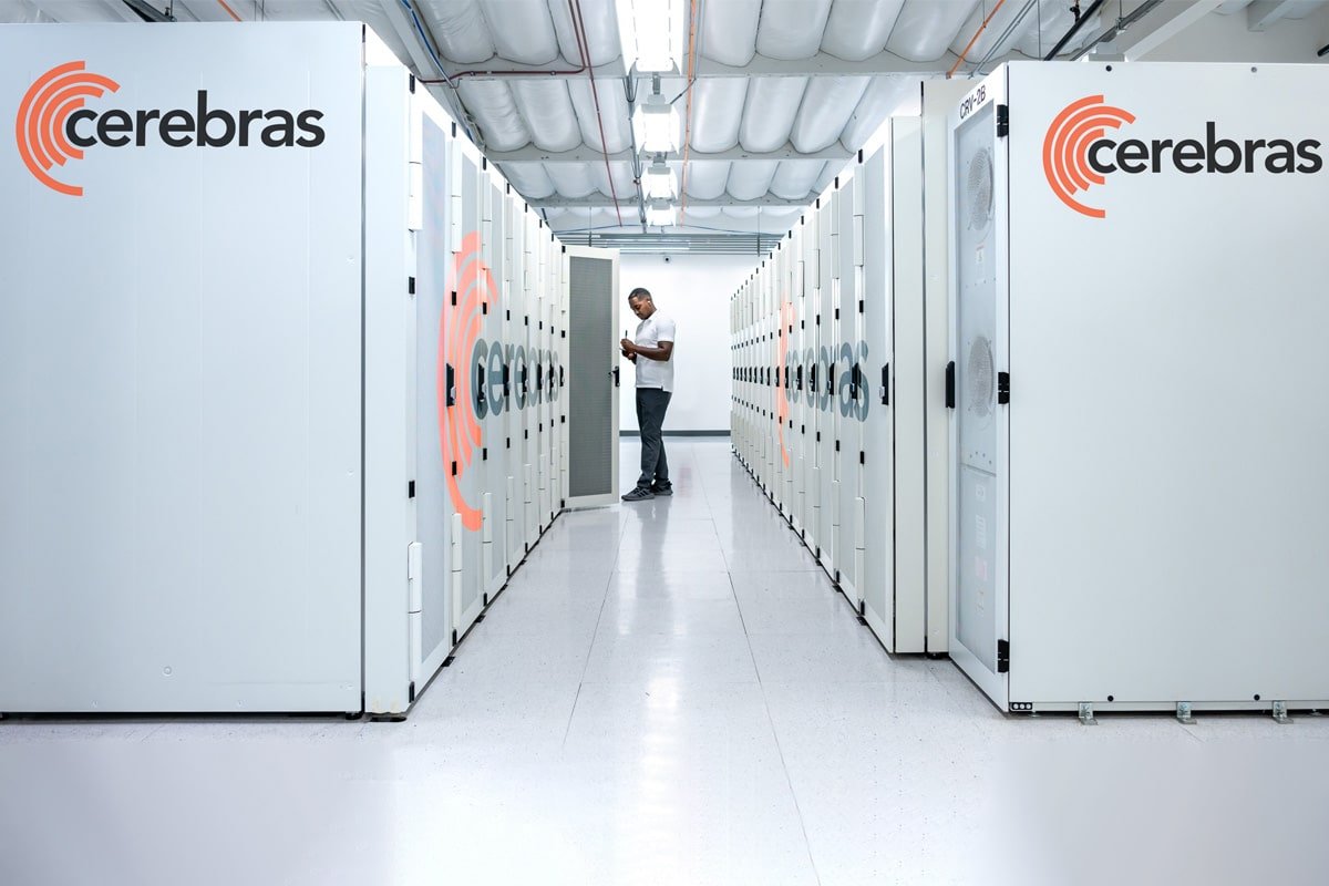 We Smoked NVIDIA’s Blackwell, Says Cerebras - AI digitalnews